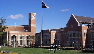 Best Education Possible: The 10 Most Legendary Prep Schools in America ...